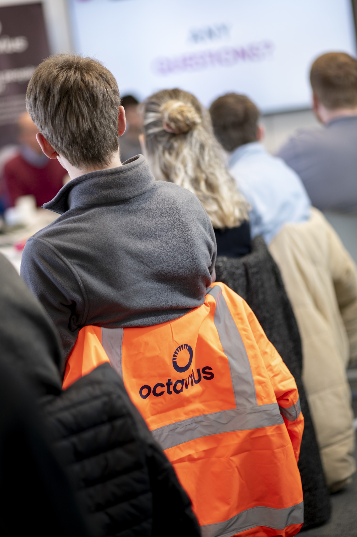 Coming Soon - Even More Apprenticeship Opportunities with Octavius ...