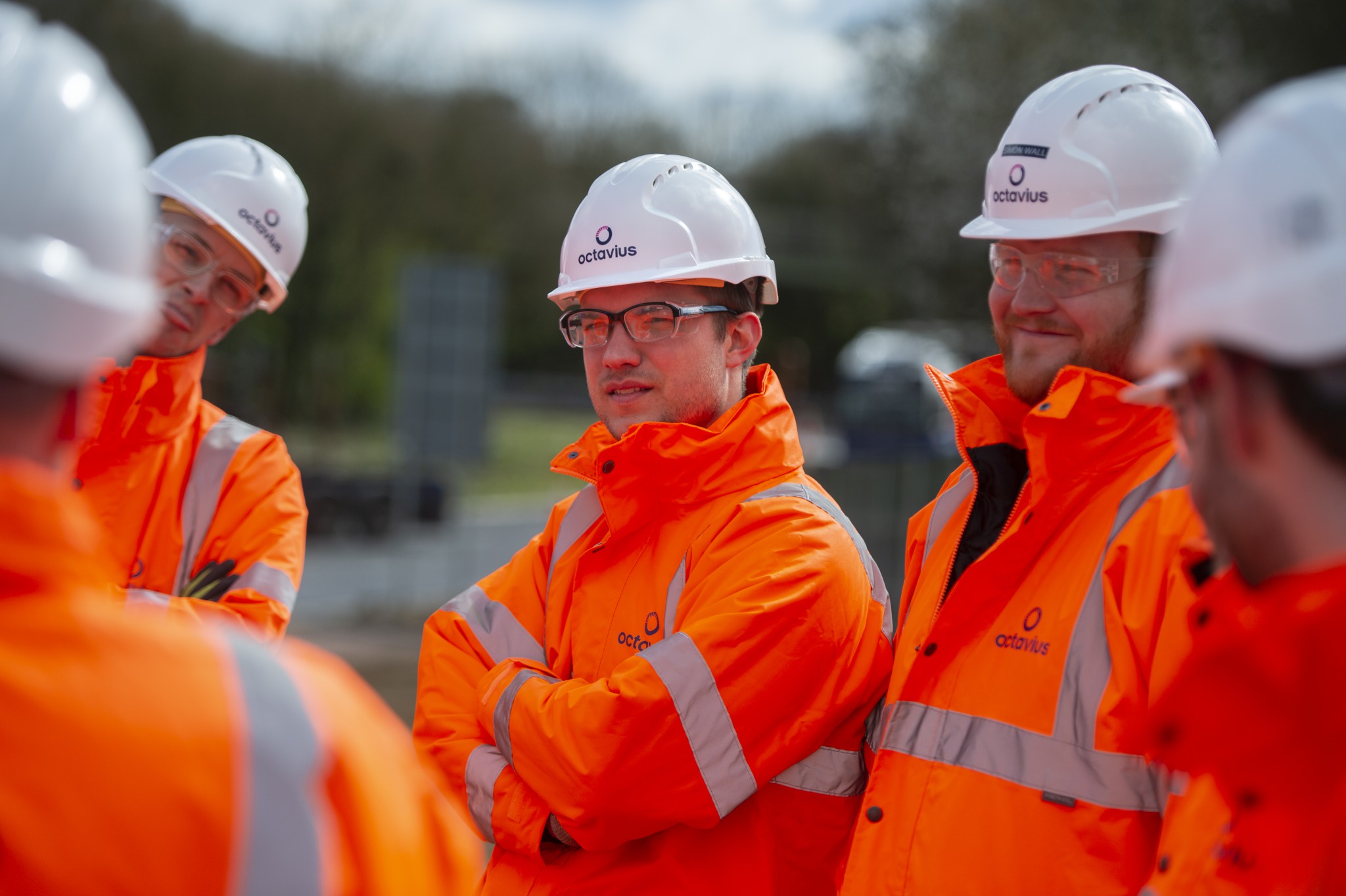 Why We’re Inspiring the Next Generation of Engineers - Octavius