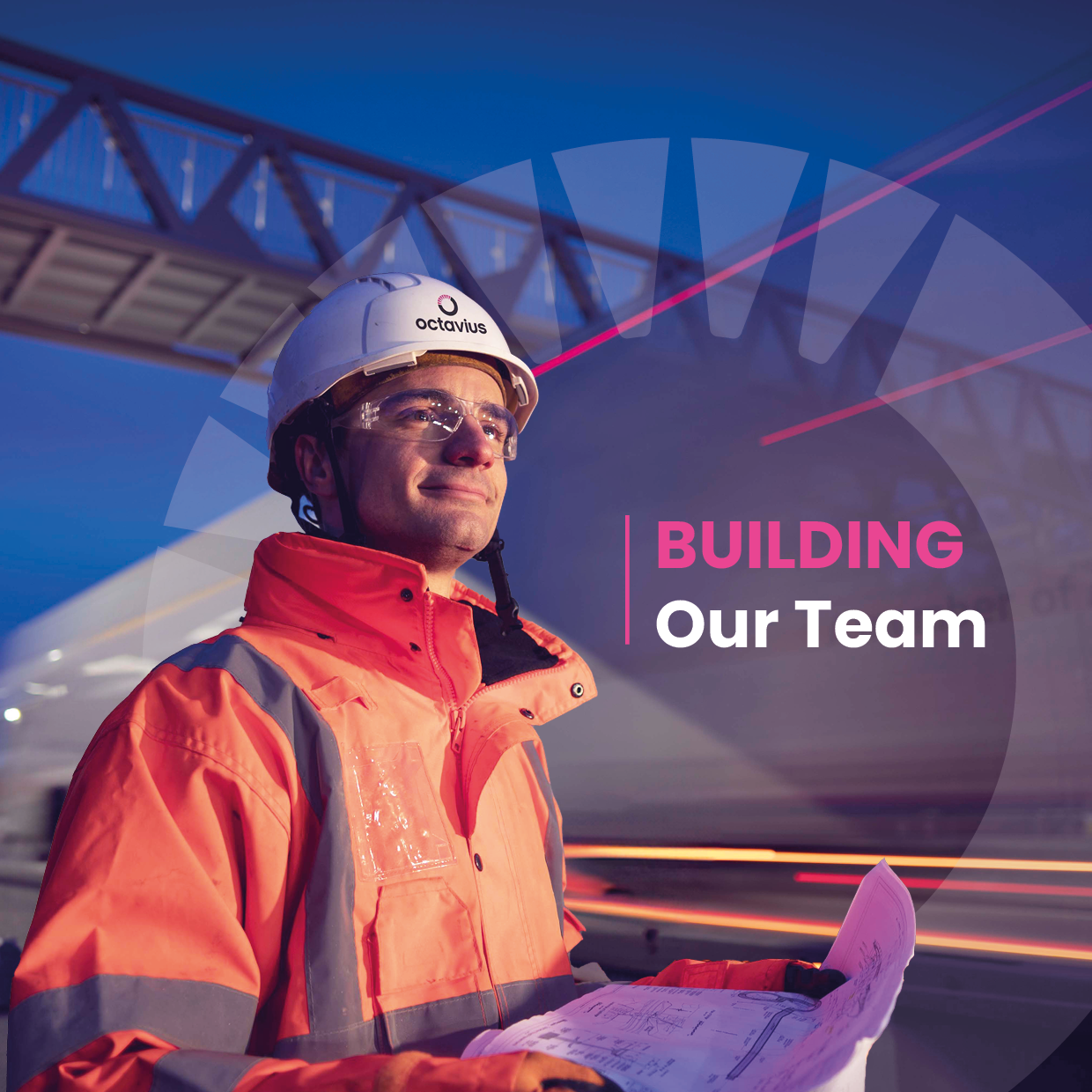 Octavius Regional Civil Engineering – Leadership Team Appointments - Octavius