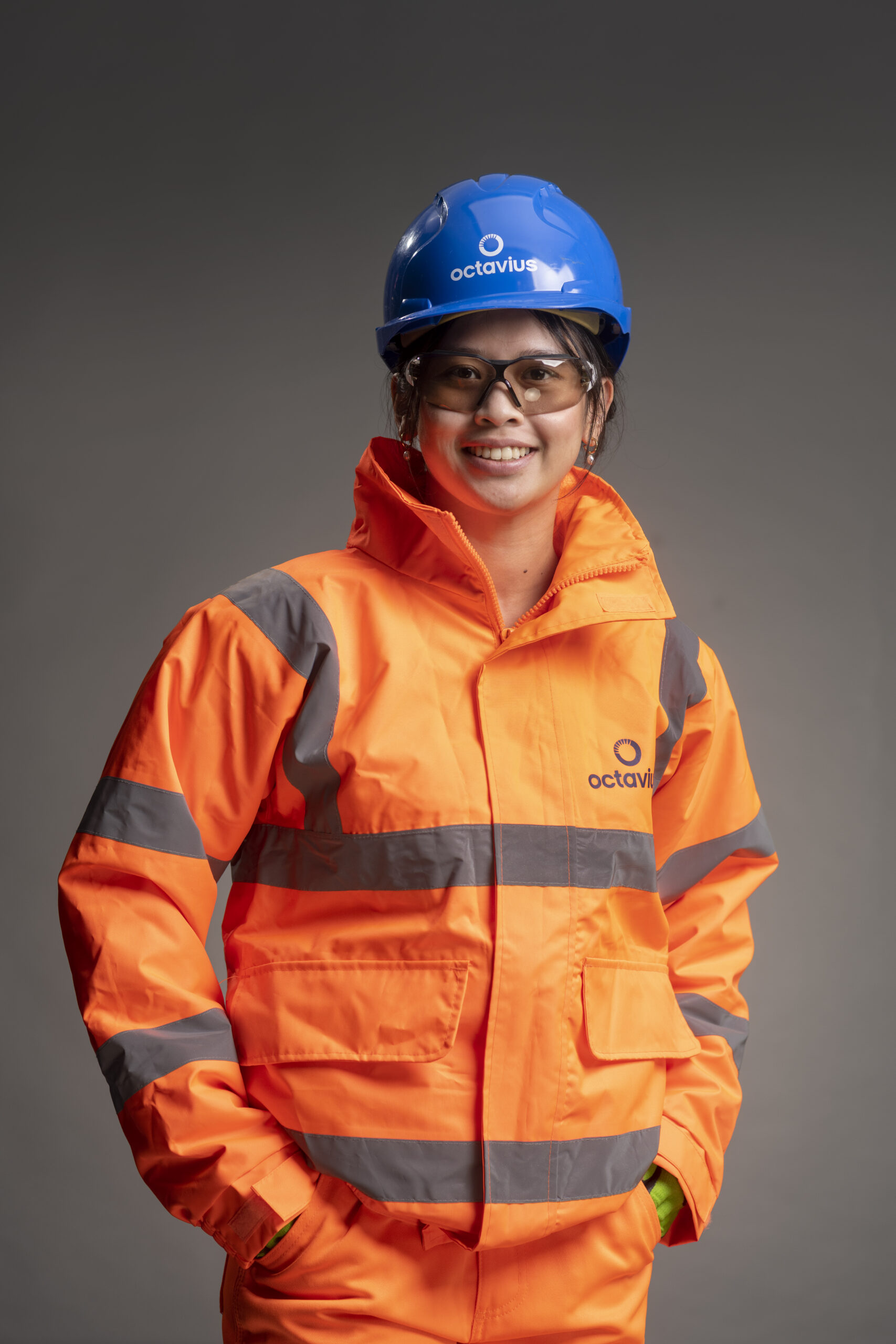 Celebrating International Women's Day - Octavius