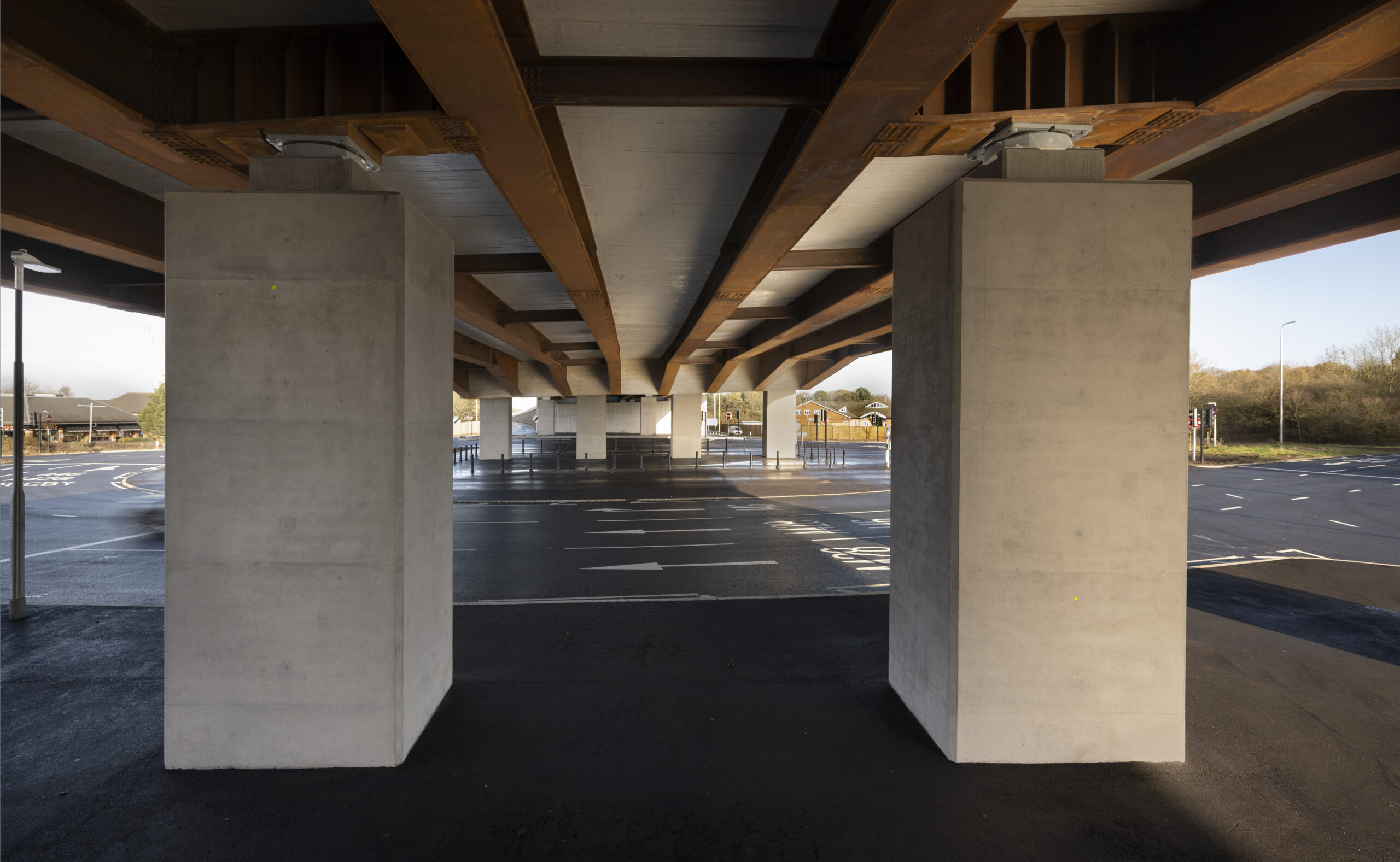 Is Continuous Compaction Control Suitable For Highways Infrastructure Earthworks Construction