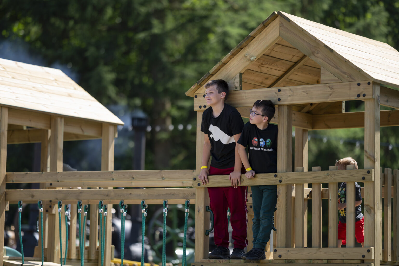 Full steam ahead! Octavius helps upgrade and maintain Hollycombe Steam ...