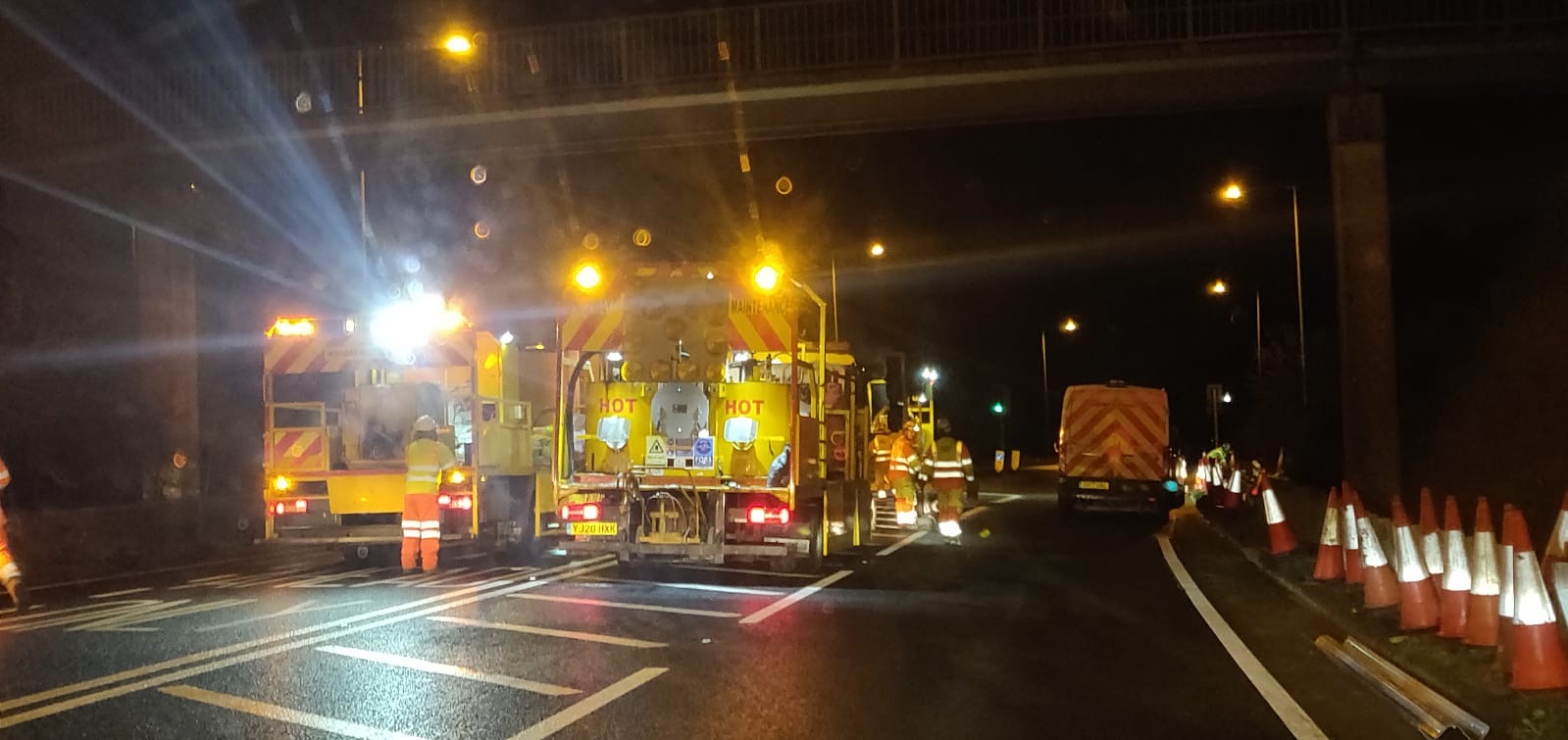 Octavius secures Cambridge County Council Highways Scheme - Octavius