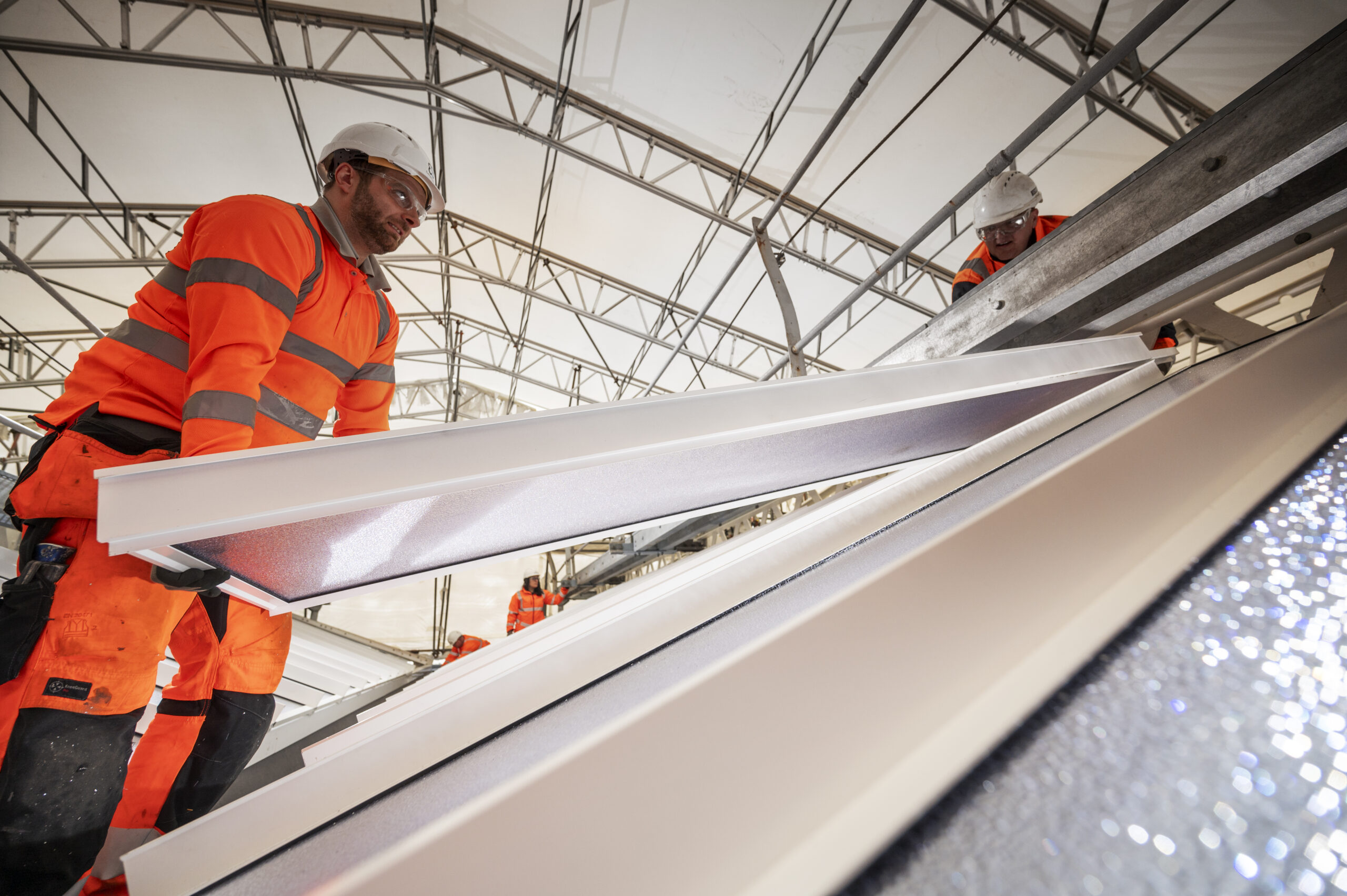 octavius infrastructure appointed to cp7 minor-works framework in southern