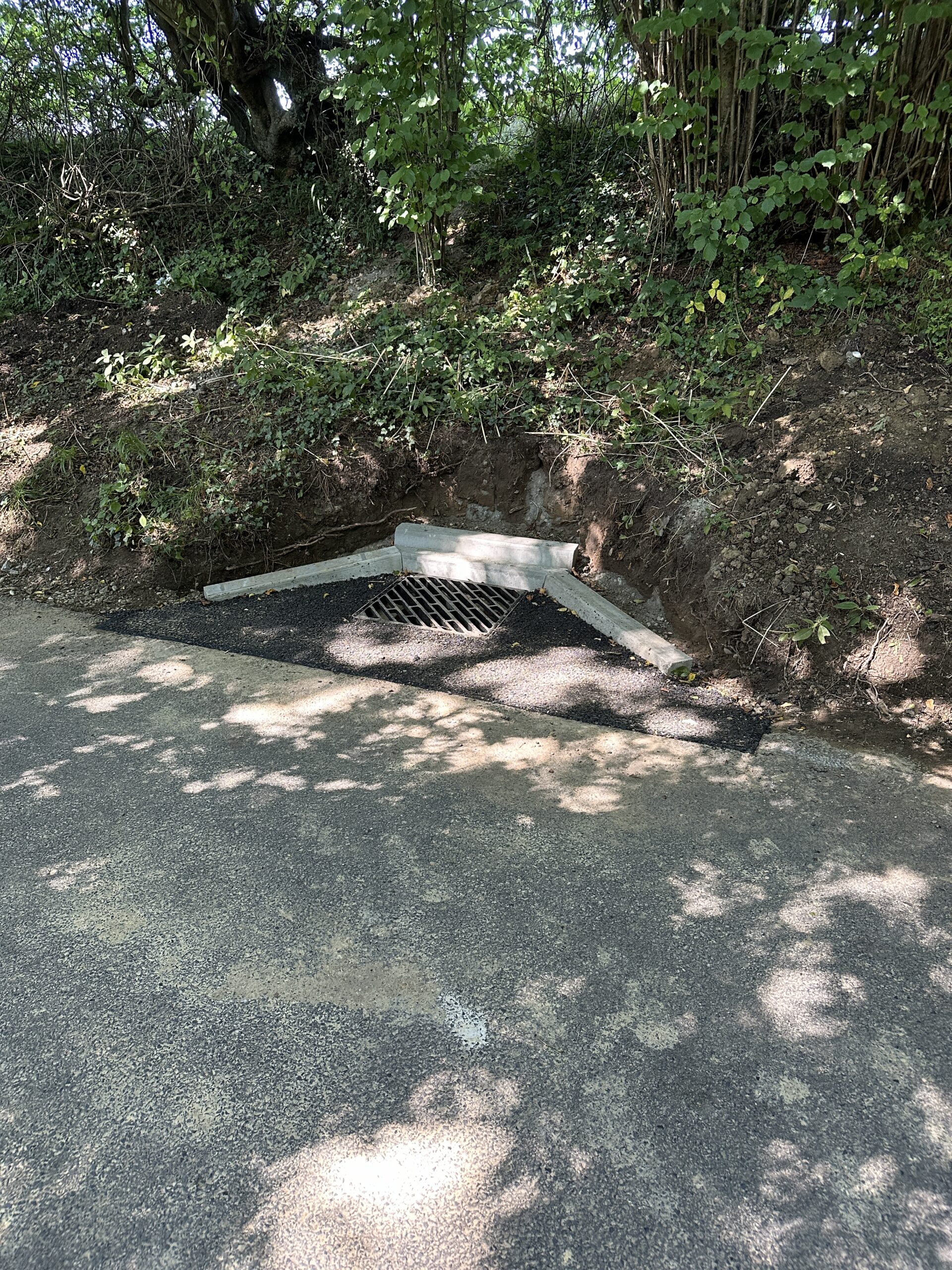 Octavius Regional Civil Engineering land first scheme on East Sussex ...