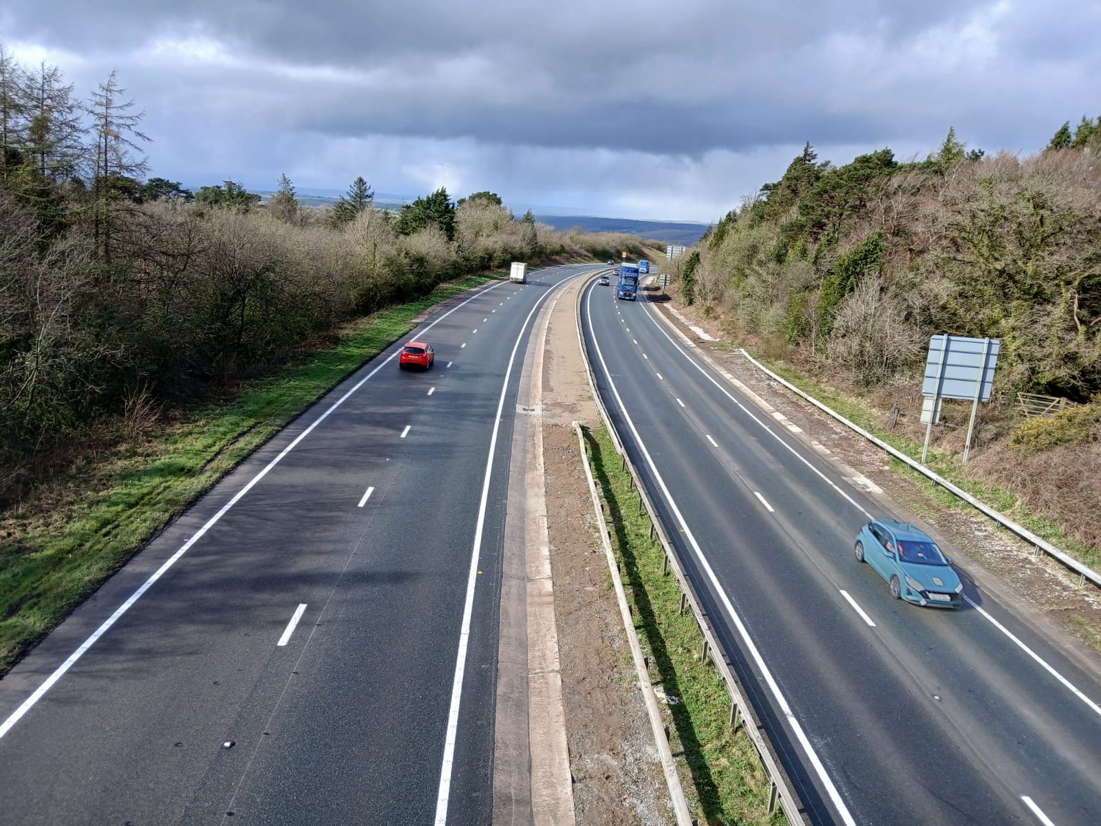 Octavius Regional Civil Engineering delivering long term driver safety ...