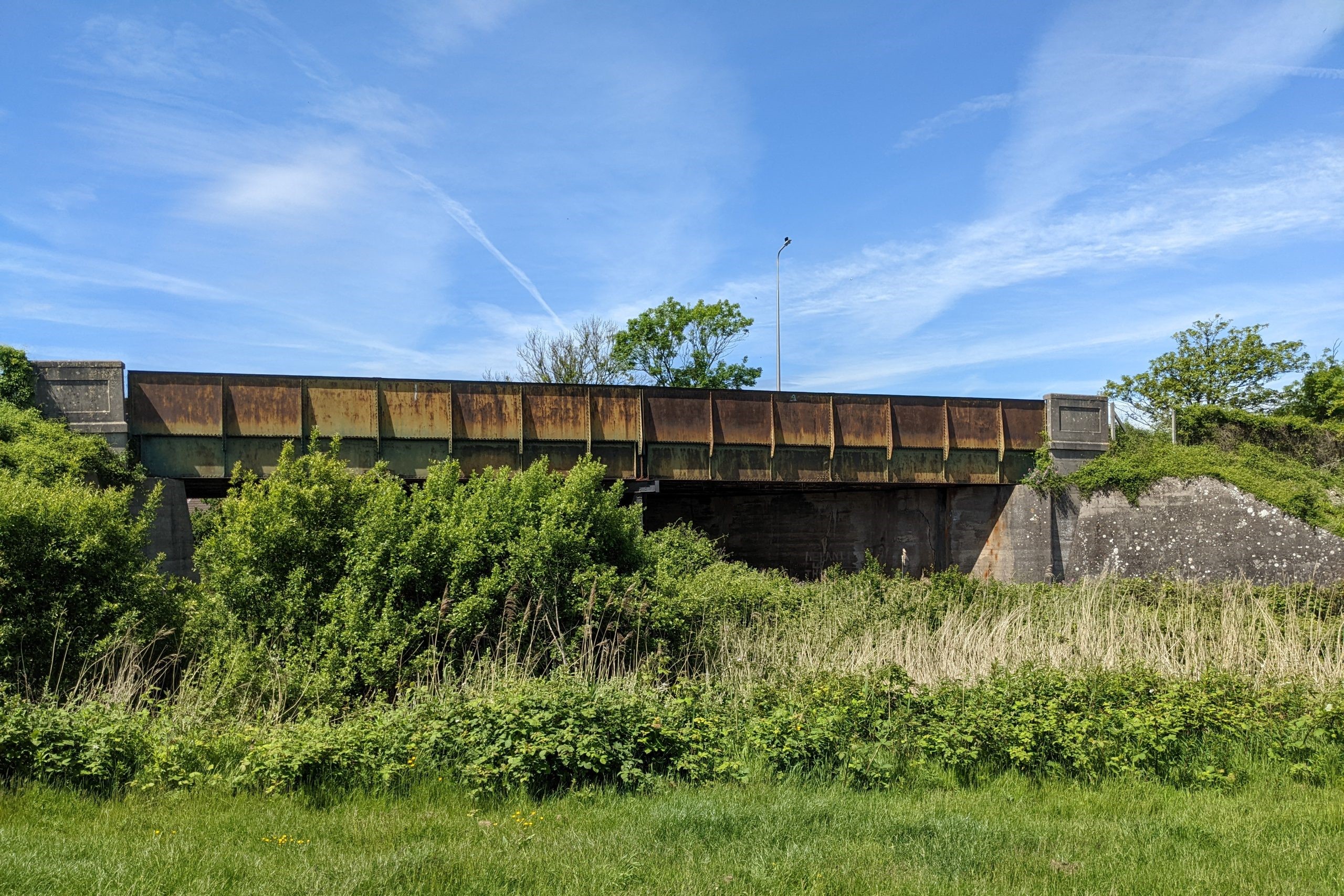 Octavius awarded bridge replacement project with North Somerset Council ...