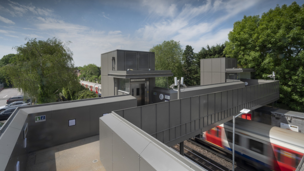 Access for All Resource Centre Essentials - Octavius