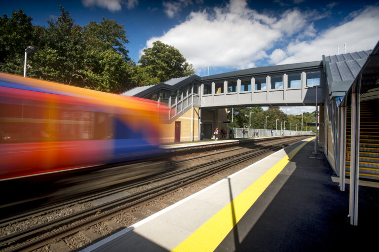 Preserving Heritage While We Make The Rail Network Fit For The Future ...
