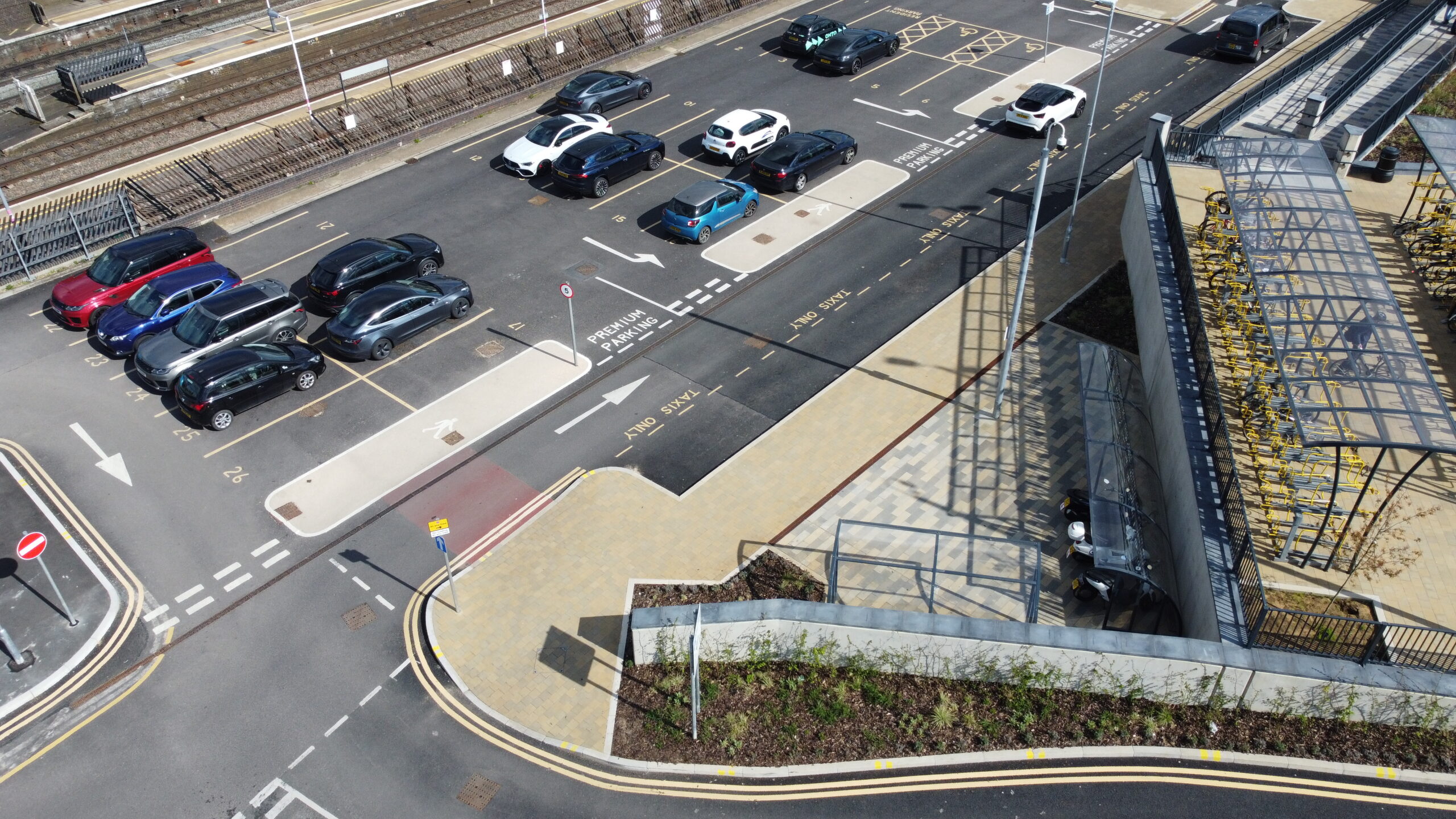 Effective project planning – An essential ingredient for framework end ...