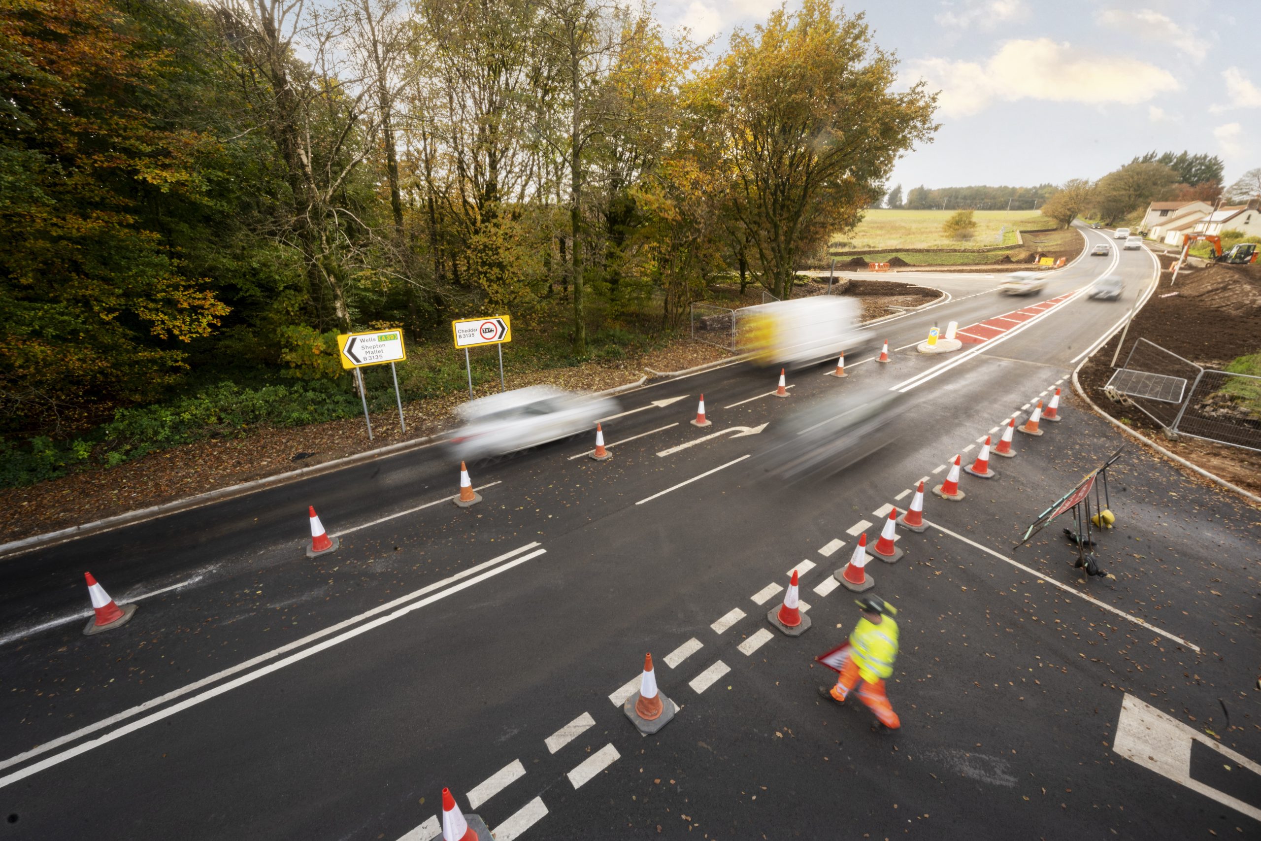 Will Somerset’s new approach to highways contracts catch on? - Octavius