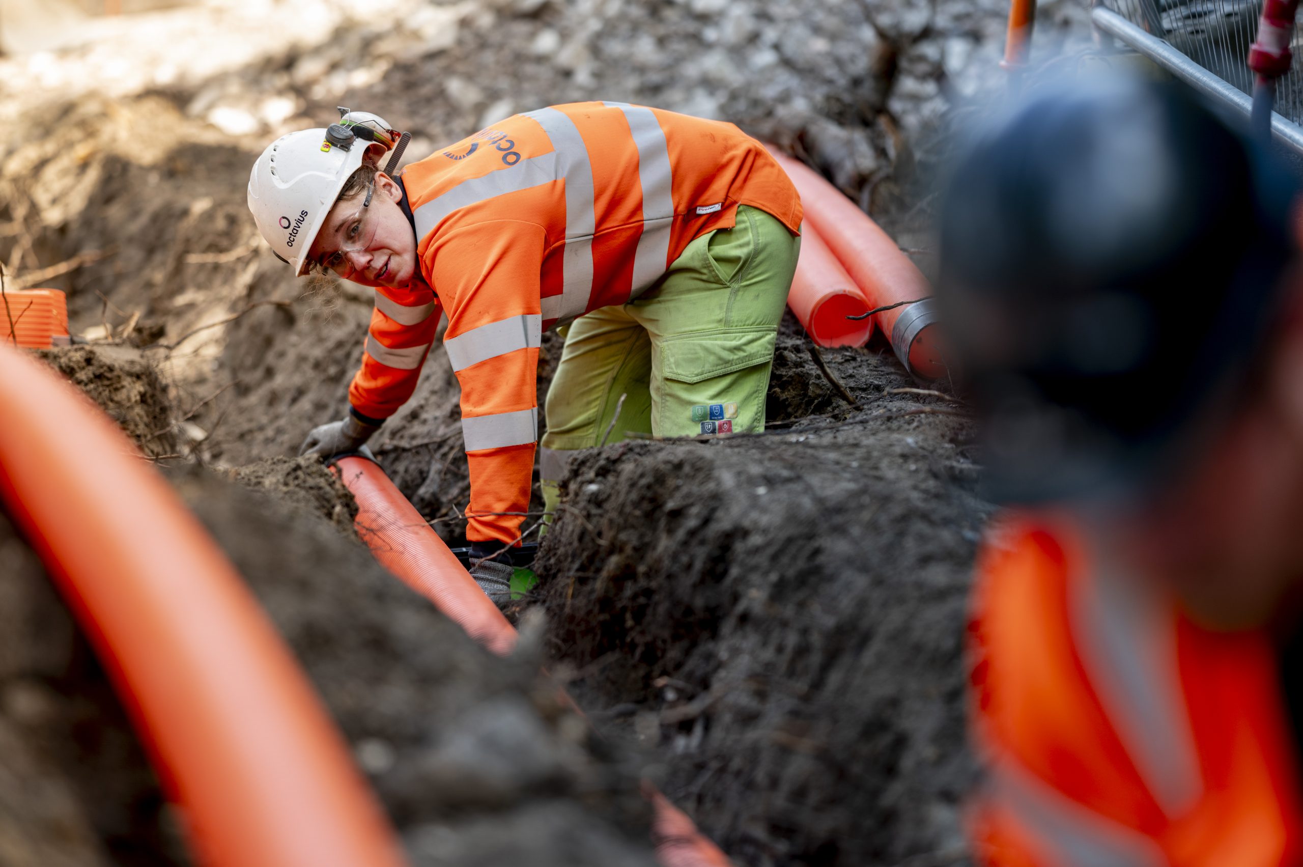 Octavius wins Bristol highways framework, extending client portfolio ...