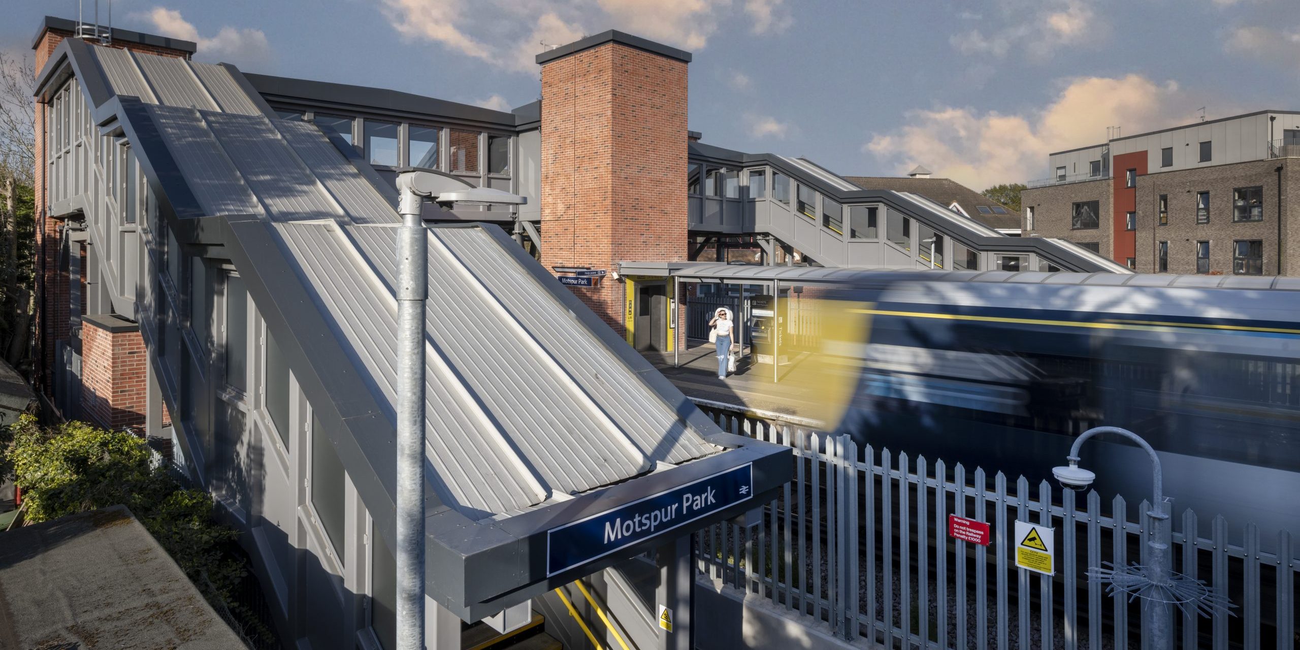 Modular Construction: The Great AfA Enabler - Octavius
