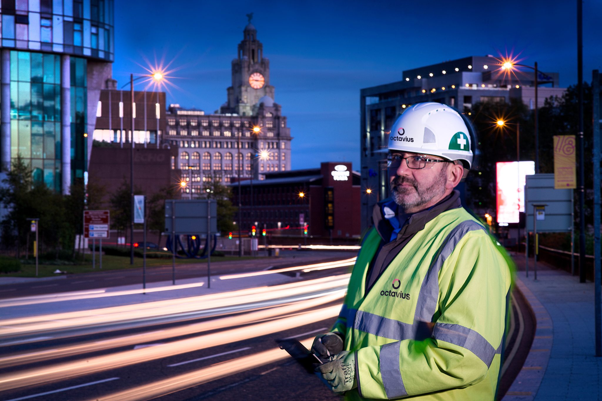 Northern growth reinforces national reach - Octavius