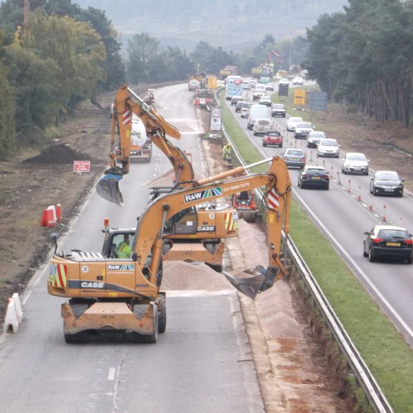 Civil Engineering - Octavius