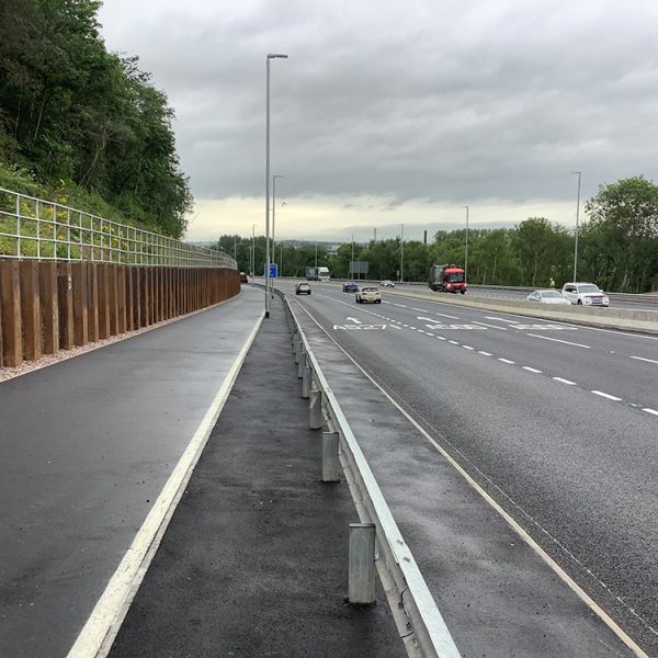 Roads, Highways - Octavius