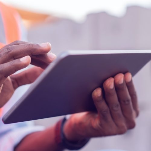 Working With Us - Octavius