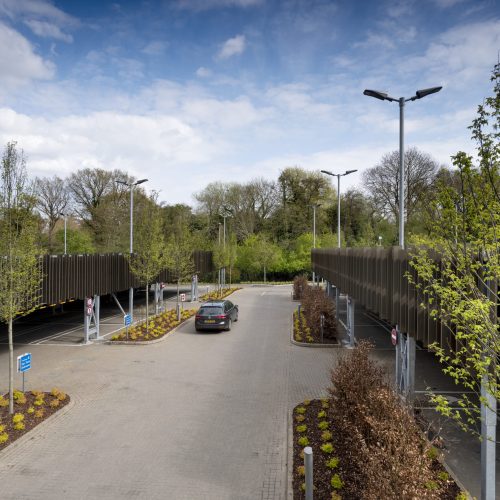 Simplify The Complex - Handling The Nuances Of Car Park Planning ...