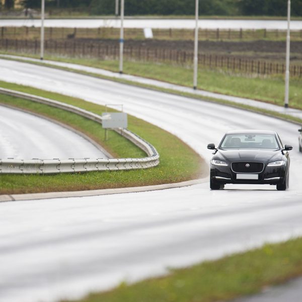 Roads, Highways - Octavius