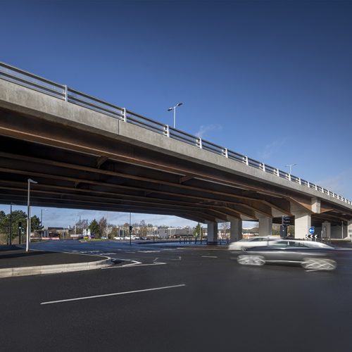 About Octavius - Bringing people together