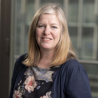 Our Leadership - Octavius