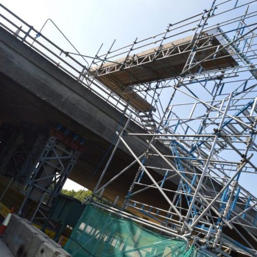 Civil Engineering - Octavius