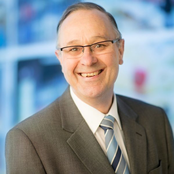 Our Leadership - Octavius