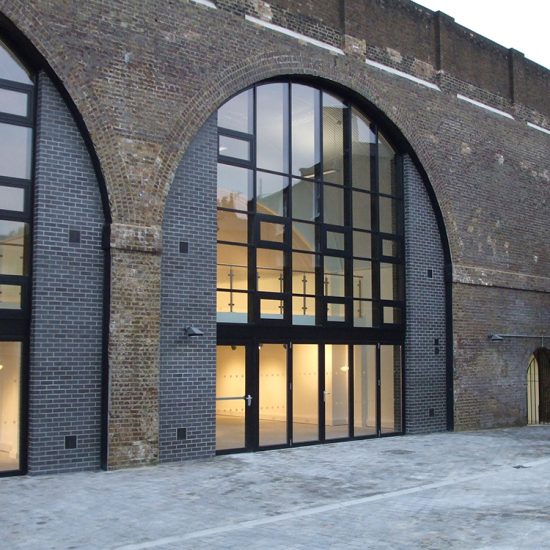 Commercial Property - Octavius