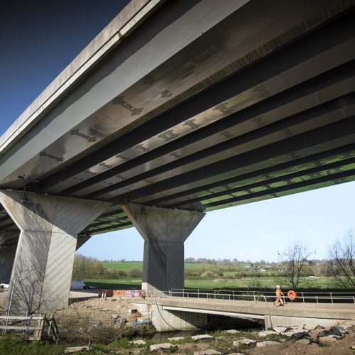 Gade Valley Viaduct - Offline ‘Mock ups’ benefit Customer outcomes ...