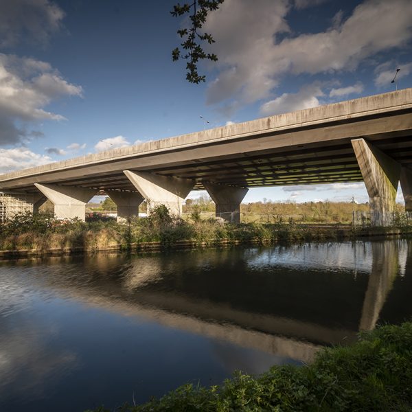 Highway Structures - Octavius