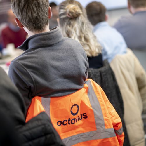 Coming Soon - Even More Apprenticeship Opportunities with Octavius ...