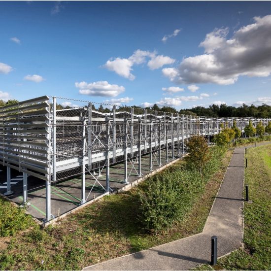 Transport Construction, Maintenance & Infrastructure Solutions | Octavius