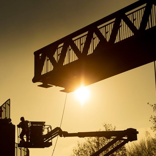 Road Transport & Highway Construction Contractors | Octavius