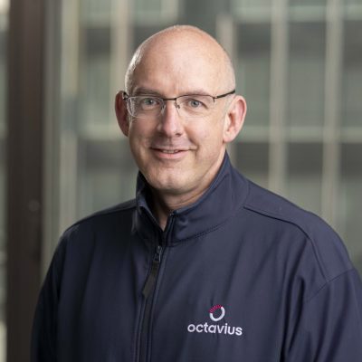 Our Leadership - Octavius