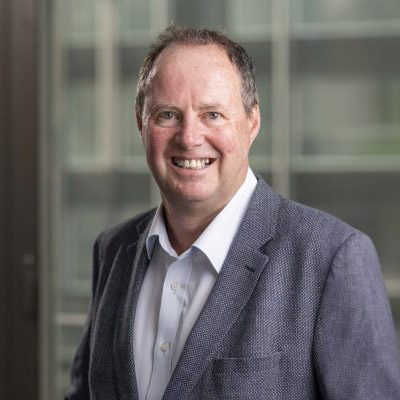 Our Leadership - Octavius