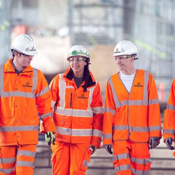 Policies and Statements - Octavius