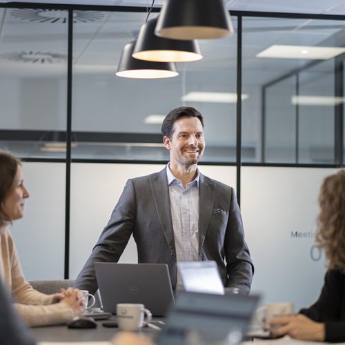 Policies and Statements - Octavius