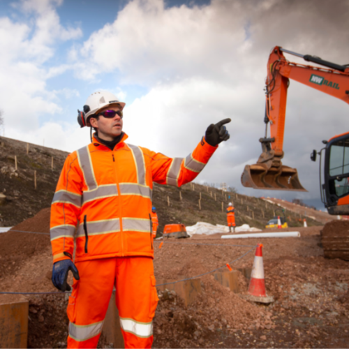 M25 Junction 13 Improvement Scheme - Octavius