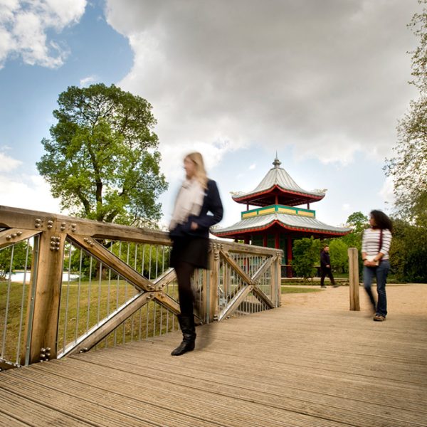 Public Realm, Highways - Octavius