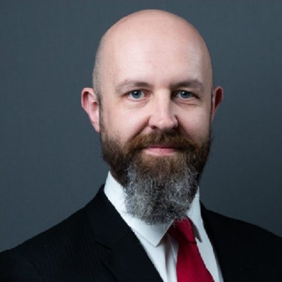 Our Leadership - Octavius