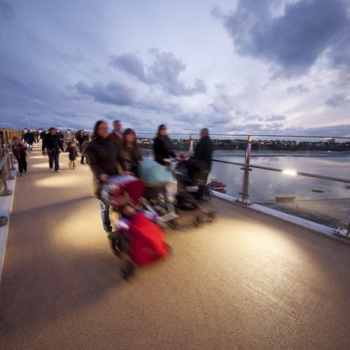 Public Realm, Highways - Octavius