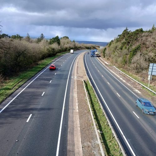 Octavius Regional Civil Engineering delivering long term driver safety ...