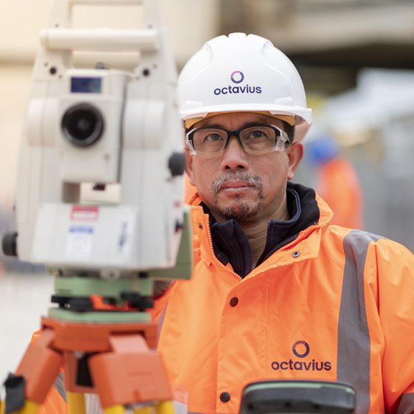 Health & Wellbeing - Octavius