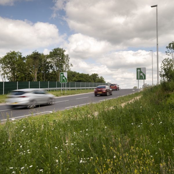 Roads, Highways - Octavius