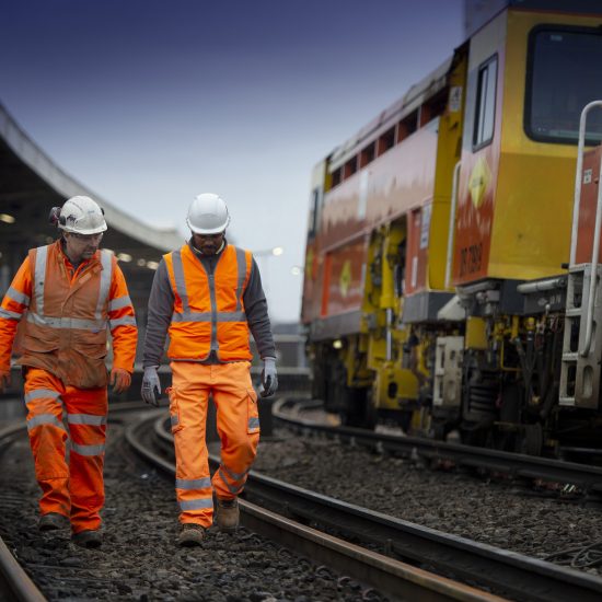 Supply Chain - Octavius