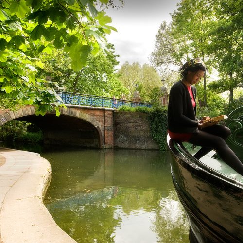 Public Realm, Highways - Octavius