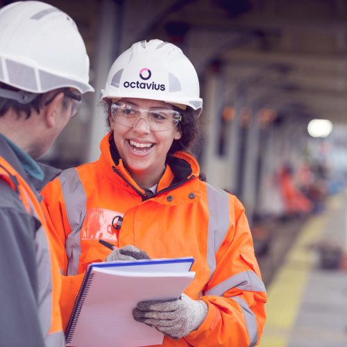 How Octavius embraces equity - Octavius